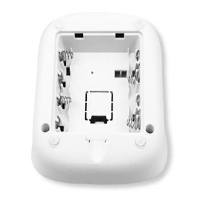 Cina La casa di QD117A usa il tipo elettrico monitor digitale del braccio di pressione sanguigna con il polsino in vendita