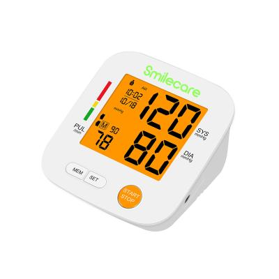 China Monitor digital eletrônico automático da pressão sanguínea de úmero de U80H para o uso da casa à venda