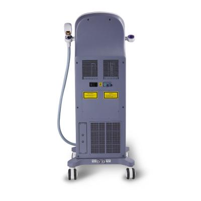 Cina Macchina tedesca dell'attrezzatura di bellezza di depilazione 808nm del laser a diodi 808 della pompa in vendita