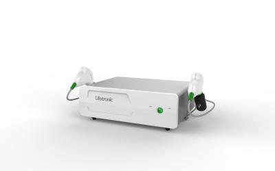 Cina Terapia Shockwave extracorporeo ESWT Zimmer di Shockwave del dispositivo di terapia fisica di Lifotronic in vendita