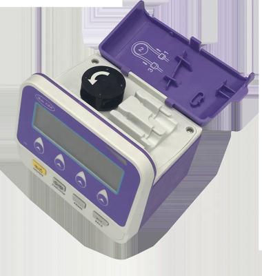 China Bomba de alimentação entérico nova de venda quente do dispositivo médico de Lifotronic ICU do projeto novo à venda