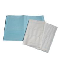 China Disposable Surgical  Waterproof Examination Table Sheet Cover With or Without Threads for sale