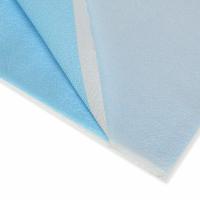 China Disposable Surgical  Waterproof Examination Table Sheet Cover With or Without Threads for sale