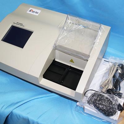 Cina Lettore di micropiastre Rayto Elisa RT-2100C in vendita