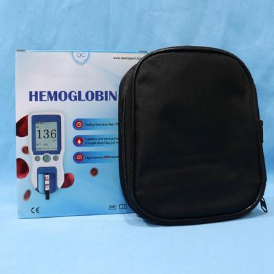 中国 デジタル非侵略的なヘモグロビンの試験制度のメートルHba1Cの検光子 販売のため