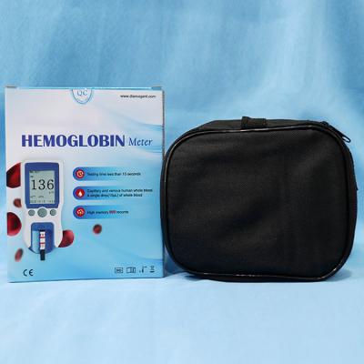 中国 デジタル非侵略的なヘモグロビンの試験制度のメートルHba1Cの検光子 販売のため