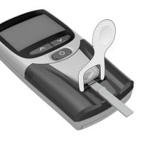 China Portable Hemoglobin Meter / Glycated Hemoglobin Test System Hba1C Analyzer for sale