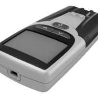 China Portable Hemoglobin Meter / Glycated Hemoglobin Test System Hba1C Analyzer for sale