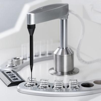 Cina Poct portatile automatizza il coagulometro dell'analizzatore di coagulazione dell'analizzatore del sangue per la clinica in vendita