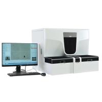 China Clinical Lab Equipment Fully Automatic Face Analysis System / Feces Analyzer For Stool Detection for sale