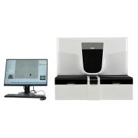 China Clinical Lab Equipment Fully Automatic Face Analysis System / Feces Analyzer For Stool Detection for sale