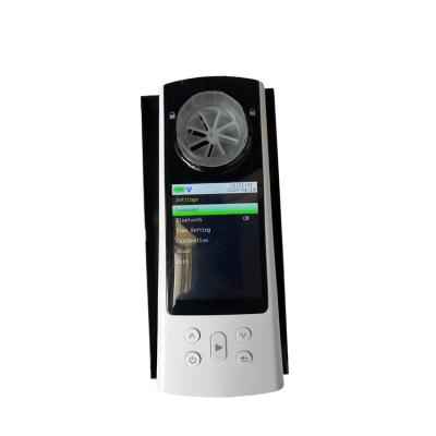 Cina Analisi funzionale di Mini Small Rechargeable Potable Pulmonary/Lung Spirometer incentivo medico in vendita