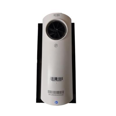 Cina Analisi funzionale di Mini Small Rechargeable Potable Pulmonary/Lung Spirometer incentivo medico in vendita