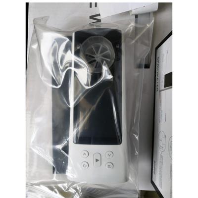Cina Analisi funzionale di Mini Small Rechargeable Potable Pulmonary/Lung Spirometer incentivo medico in vendita