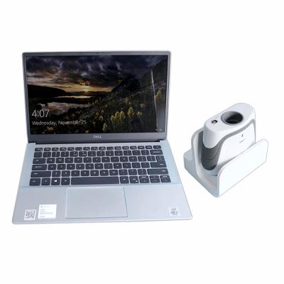 China Digitas eletrônicas médicas portáteis Lung Spirometer/função pulmonaa analisam a máquina do teste à venda