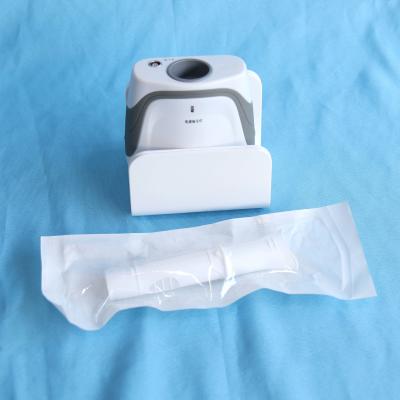 中国 携帯用医学の電子デジタル肺肺活量計/肺機能はテスト機械を分析する 販売のため