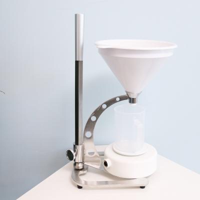 China Uroflowmeter inteligente para a medida do caudal da urina com preço de fábrica UD01 à venda