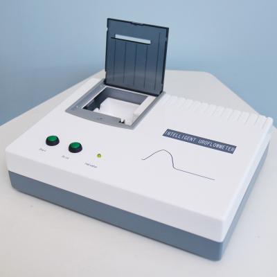 China Uroflowmeter inteligente para a medida do caudal da urina com preço de fábrica UD01 à venda