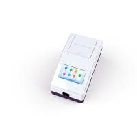 China Touch Screen Medical Portable Automatic Analyzer Analytical Instruments Urine Analyzer for sale