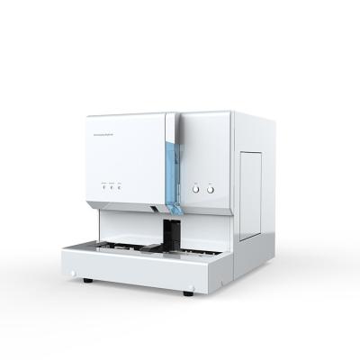 Cina Macchina ibrida dell'analizzatore dell'urina di analisi delle urine completamente automatica medica analitica clinica degli strumenti in vendita