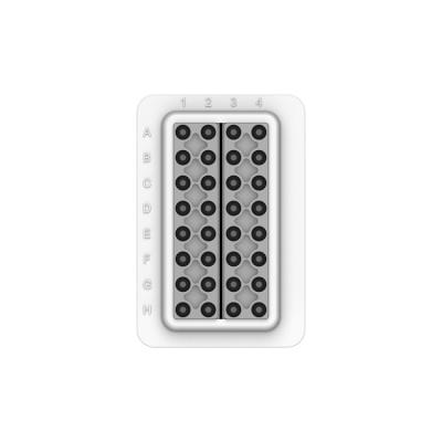 Cina DNA di PCR dell'ospedale/RNA in tempo reale clinici Gene Test Multi-Block Thermal Cycler in vendita