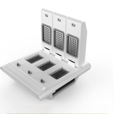 Cina DNA di PCR dell'ospedale/RNA in tempo reale clinici Gene Test Multi-Block Thermal Cycler in vendita
