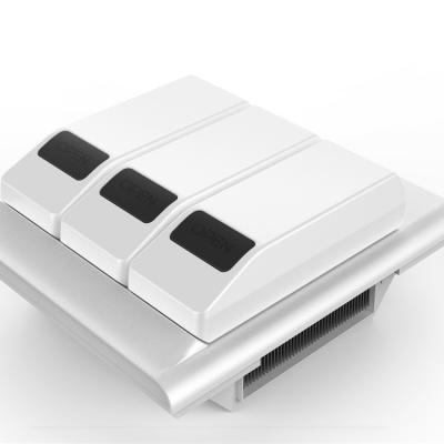 Cina DNA di PCR dell'ospedale/RNA in tempo reale clinici Gene Test Multi-Block Thermal Cycler in vendita