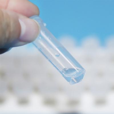 Cina Immunofluorescenza di fluorescenza del reagente dell'analizzatore dell'attrezzatura di laboratorio dell'analisi del sangue cTnI/HbA1c/D-Dimer/T3 T4/TSH/BNP POCT in vendita