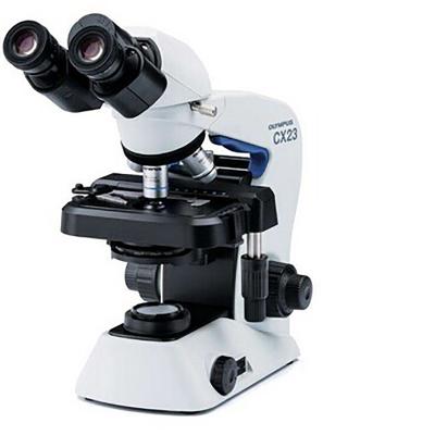 China preço de fábrica de alta qualidade para o microscópio biológico médico de Digitas CX23 para o laboratório à venda