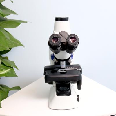 China preço de fábrica de alta qualidade para o microscópio biológico médico de Digitas CX23 para o laboratório à venda