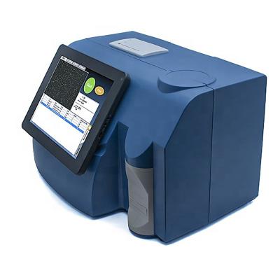 China Fabrieksprijs voor het Tegen Automatische Fluorescente Beeld Cytometer van de Dierenarts Somatische Cel Te koop
