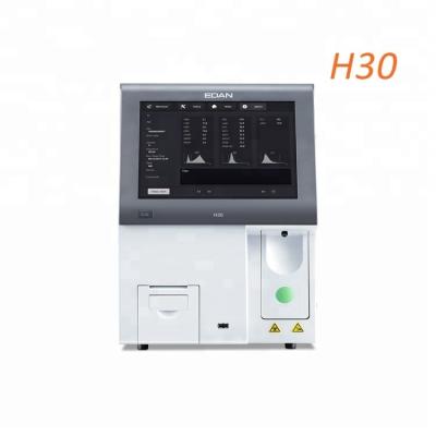 Cina Prezzo automatizzato differenziale caldo dell'analizzatore di ematologia dell'analizzatore system/5-Part di ematologia di Edan DS-500i di vendita per medico in vendita
