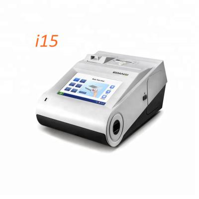Cina Prezzo automatizzato differenziale caldo dell'analizzatore di ematologia dell'analizzatore system/5-Part di ematologia di Edan DS-500i di vendita per medico in vendita