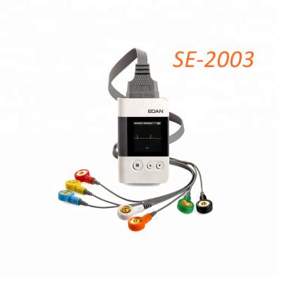 Cina Prezzo automatizzato differenziale caldo dell'analizzatore di ematologia dell'analizzatore system/5-Part di ematologia di Edan DS-500i di vendita per medico in vendita