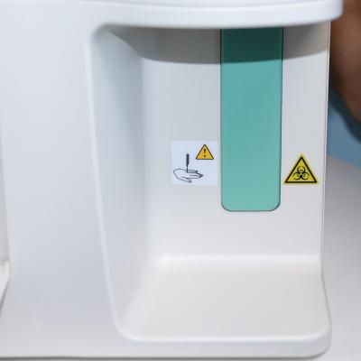 Cina Vendita calda di RAYTO RT-7200 analizzatore di ematologia di 3 parti, analizzatore di RAYTO in vendita