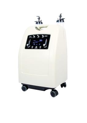 Cina Concentratore medico portatile Sl-3C-550 dell'ossigeno della casa 10L Shenlu di consegna veloce in vendita
