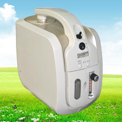 中国 人間のためのYuwell 2021新しい来る低いPricelの携帯用酸素コンセントレイター 販売のため