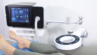 Cina Dispositivo eccellente di terapia fisica di sollievo dal dolore PMST di trasduzione pulsato fisio magnete del campo elettromagnetico in vendita