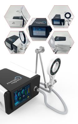 Cina Dispositivo eccellente di terapia fisica di sollievo dal dolore PMST di trasduzione pulsato fisio magnete del campo elettromagnetico in vendita