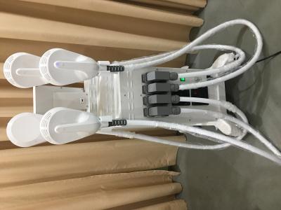 Cina 4 tratta il corpo di 7 Tesla che scolpisce l'attrezzatura elettromagnetica di perdita di peso di terapia della macchina in vendita