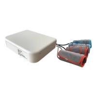 China arterial elastic function tester, arteriosclerosis detector for sale