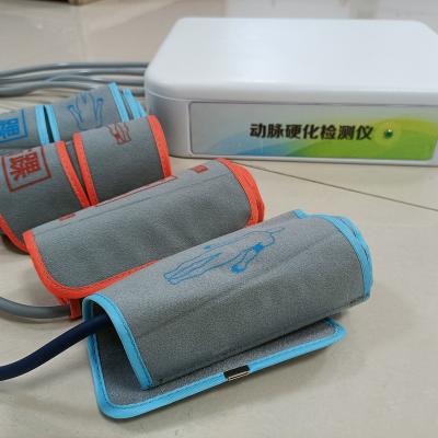 China verificador elástico arterial da função, detector da arteriosclerose à venda