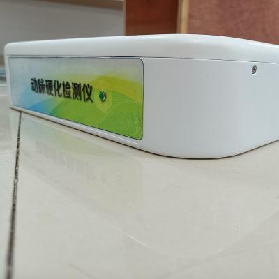 China verificador elástico arterial da função, detector da arteriosclerose à venda