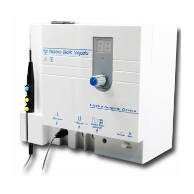 Cina Generatore electrosurgical EK38 dell'unità di esu del coagulante del plasma per chirurgia generale in vendita
