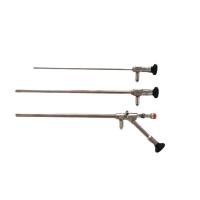 China Surgical ENT Surgical Instruments Laparoscopic Instruments Hard Mirror for sale