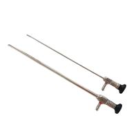 China Surgical ENT Surgical Instruments Laparoscopic Instruments Hard Mirror for sale