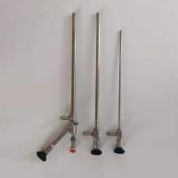 China Surgical ENT Surgical Instruments Laparoscopic Instruments Hard Mirror for sale