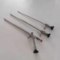 China Surgical ENT Surgical Instruments Laparoscopic Instruments Hard Mirror for sale