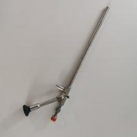China Surgical ENT Surgical Instruments Laparoscopic Instruments Hard Mirror for sale