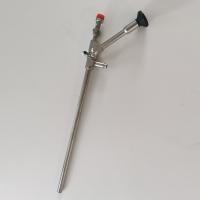 China Surgical ENT Surgical Instruments Laparoscopic Instruments Hard Mirror for sale